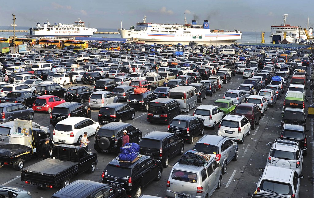 15 Tips Mudik agar Perjalanan Nyaman, Aman, dan Selamat sampai Tujuan!