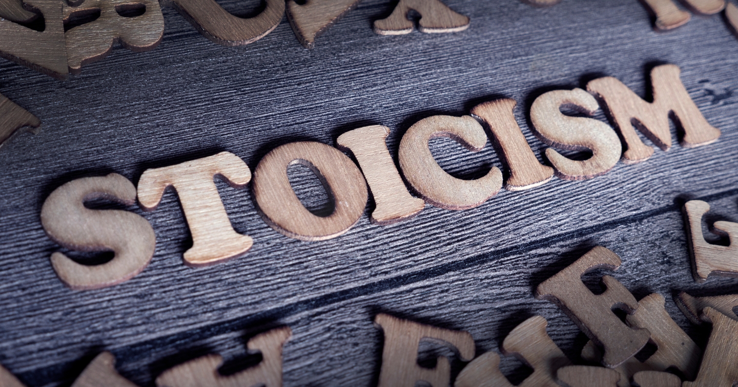 5 Buku Filsafat Stoikisme yang Wajib Kamu Miliki