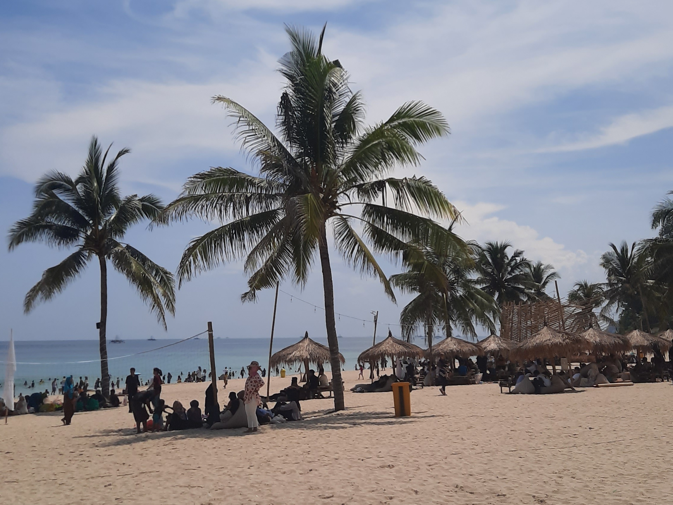 7 Rekomendasi Pantai di Lampung Selatan yang Wajib Dikunjungi