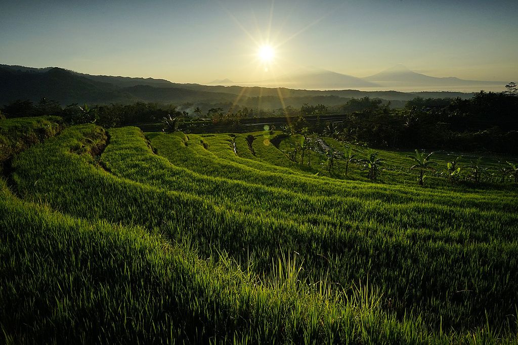 9 Julukan Kota Magelang, dari Tuin van Java sampai Paku Tanah Jawa