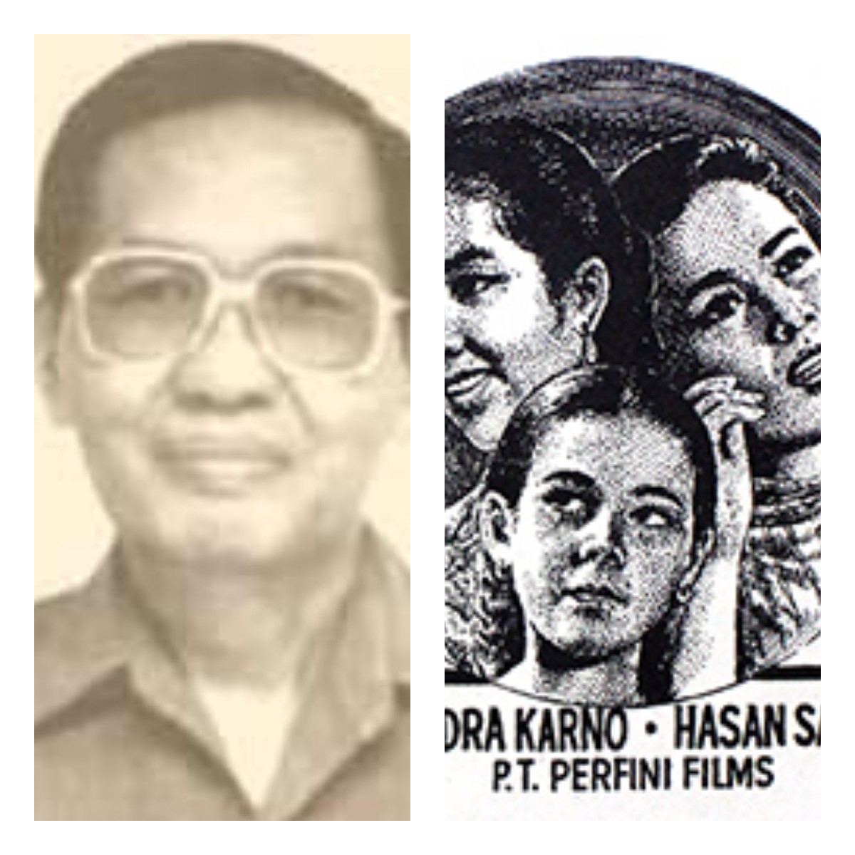 Dijuluki Bapak Komunikasi Indonesia, Ini Menteri Era Soeharto yang Raih ...