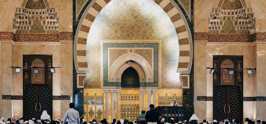 Durasi Puasa Ramadan Di Dunia Di Mana Yang Paling Singkat Dan Paling Lama