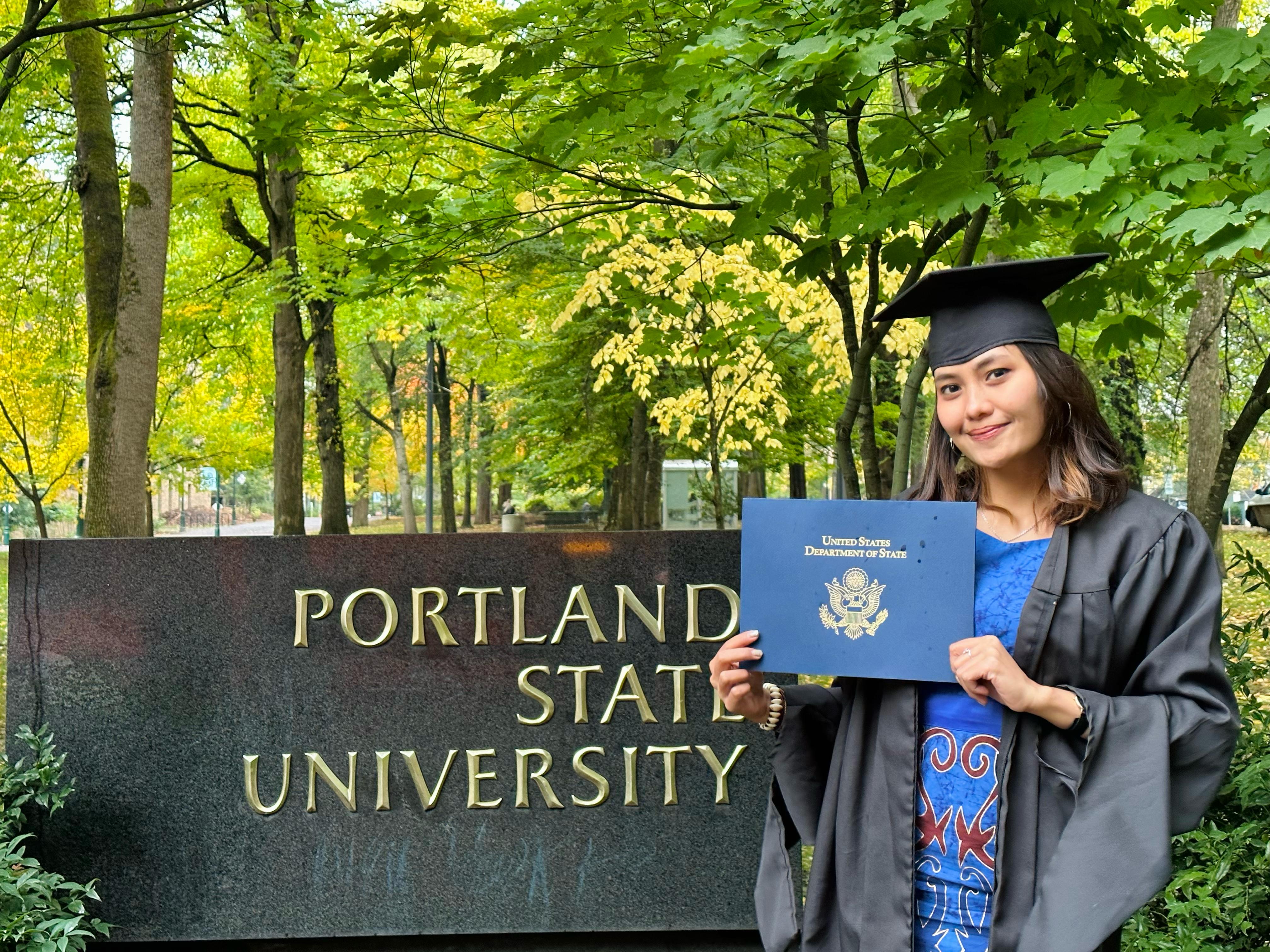 Fany Fernita, dari Kegagalan Menuju Keberhasilan yang Menginspirasi ...