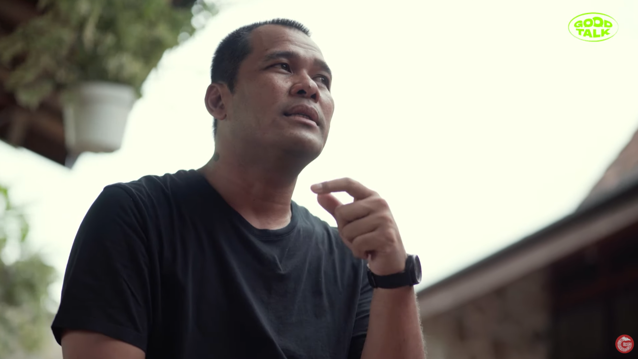 Film Bagus Menurut Ifa Isfansyah, Salah Satunya Mesti Punya Impak ...