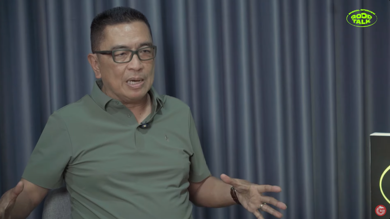 Helmy Yahya Yakin Progam Makan Bergizi Gratis Bagus, Cuma… – KOMBI.ID