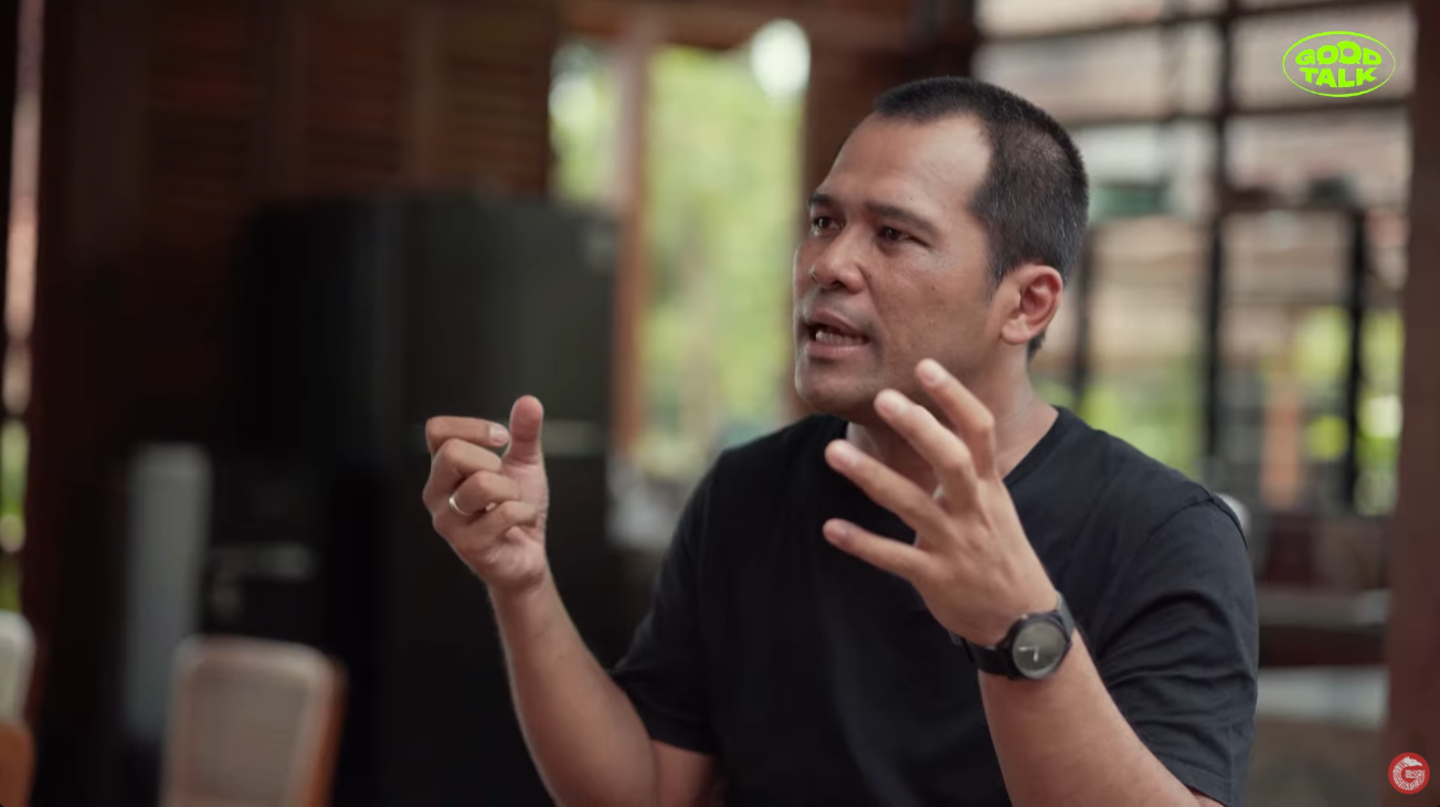 Ifa Isfansyah Nilai Yogya Sangat Siap Jadi Kota Industri Film – KOMBI.ID