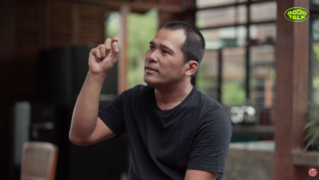 Ifa Isfansyah Sebut Tiga Film Terbaik, Salah Satunya Peraih Oscar ...