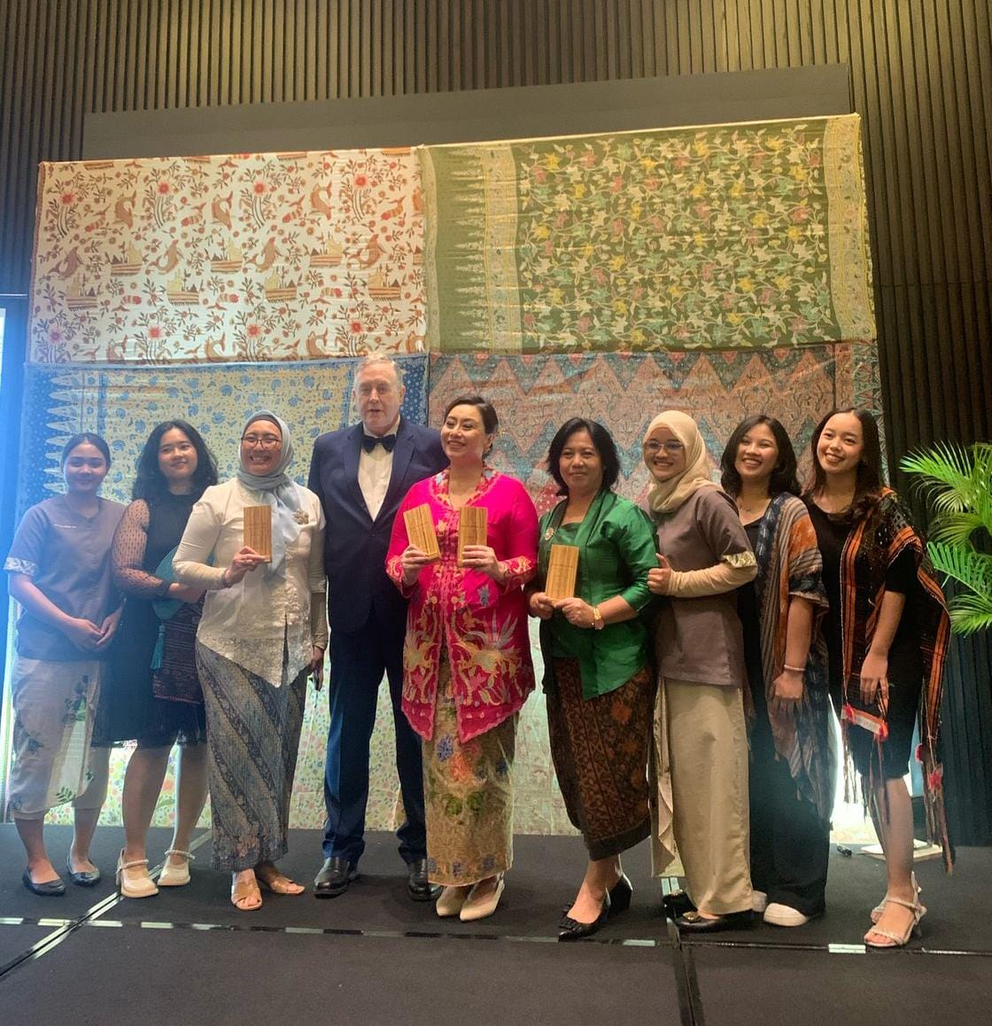 Industri Wellness, Pengibar Nama Indonesia di Kancah Dunia – KOMBI.ID