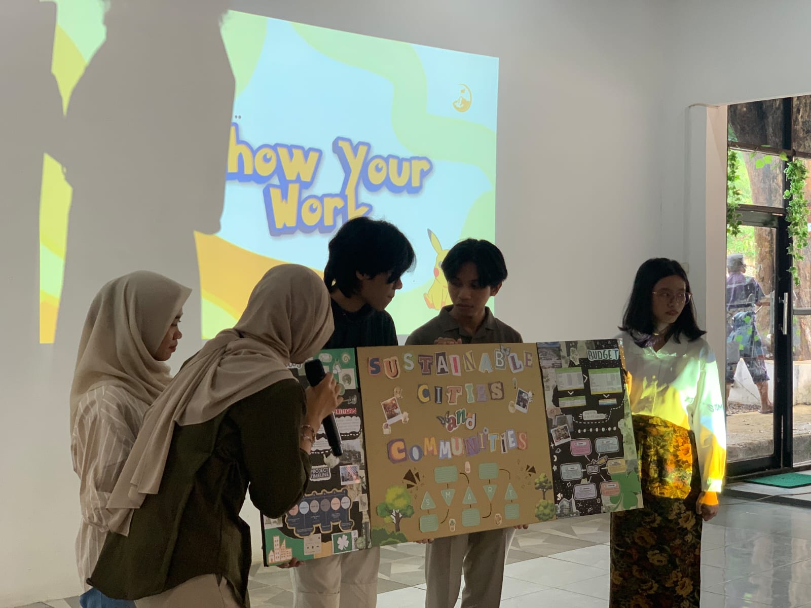 Kembangkan Potensi Diri Bersama AIESEC Future Leaders by AIESEC in Unila