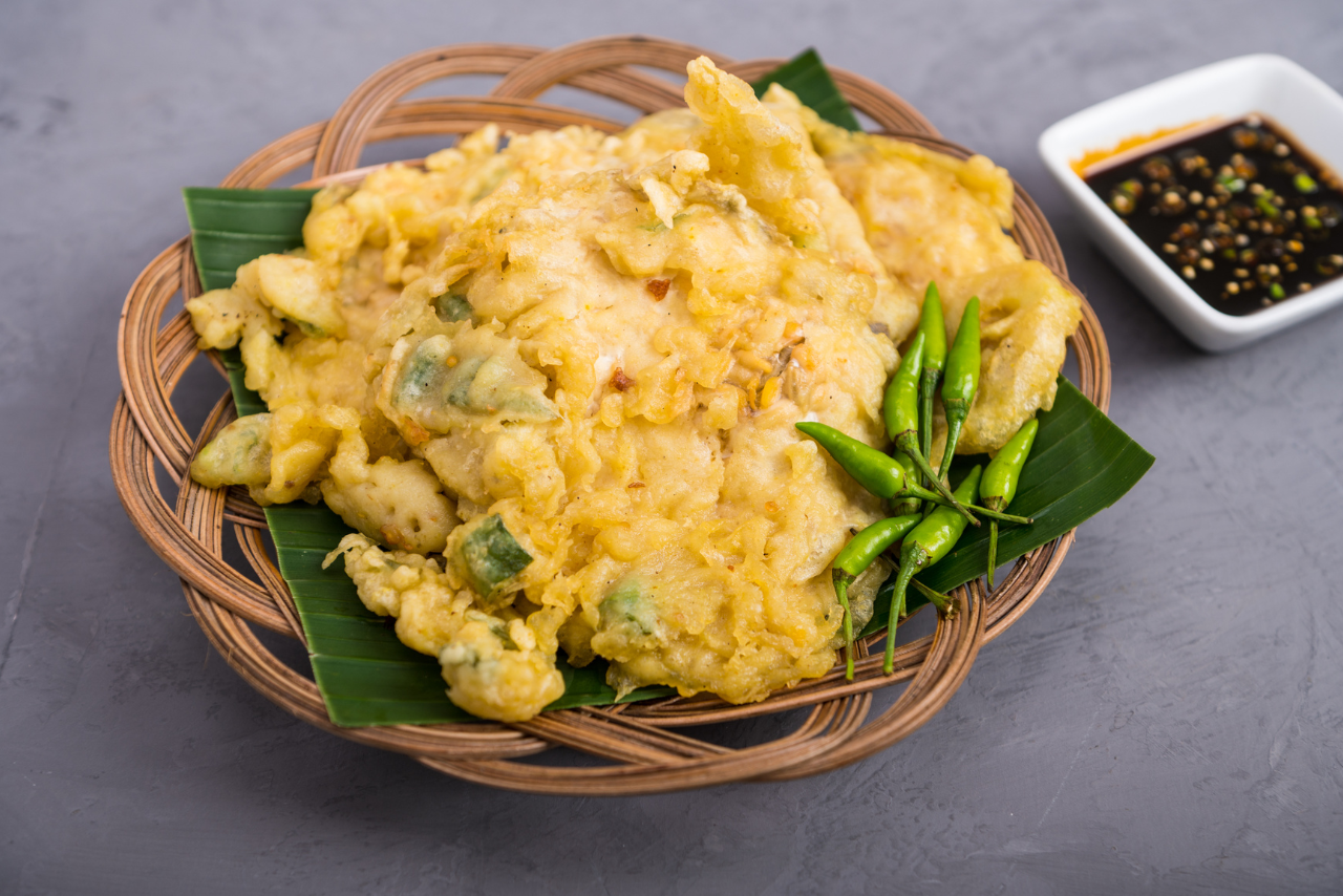 Kenali Tempe Mendoan, Warisan Budaya Takbenda Asal Banyumas