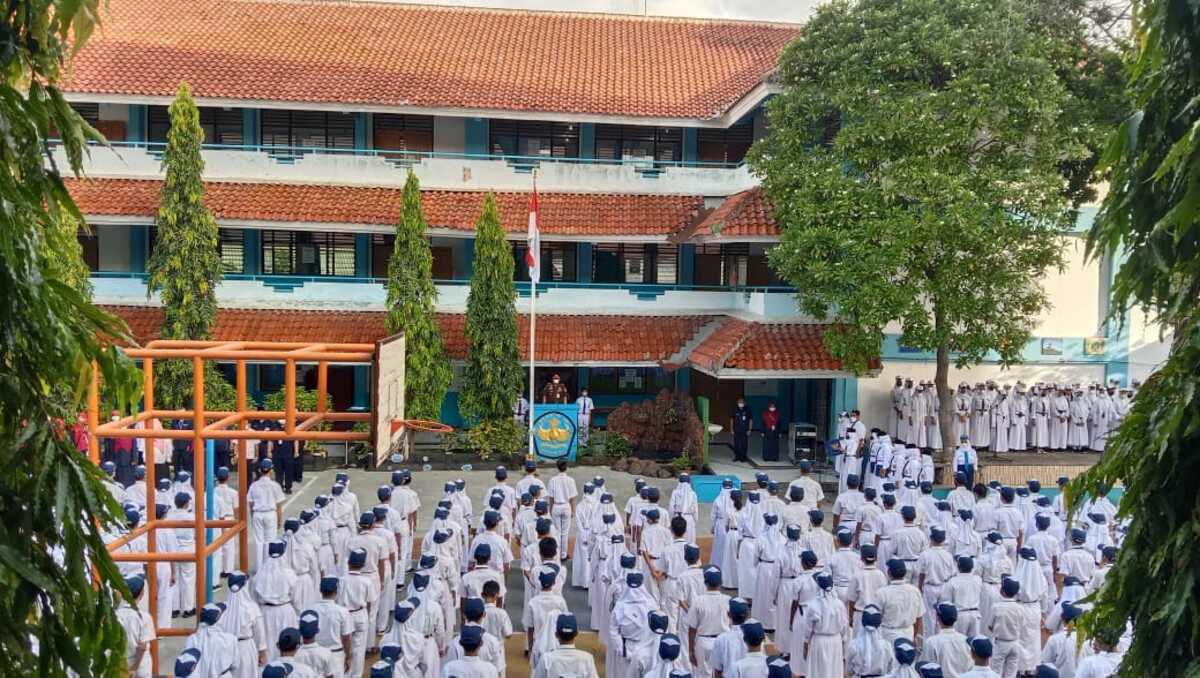 Konsep "Sekolah Rakyat" Prabowo: Solusi Inovatif atau Proyek Instan ...