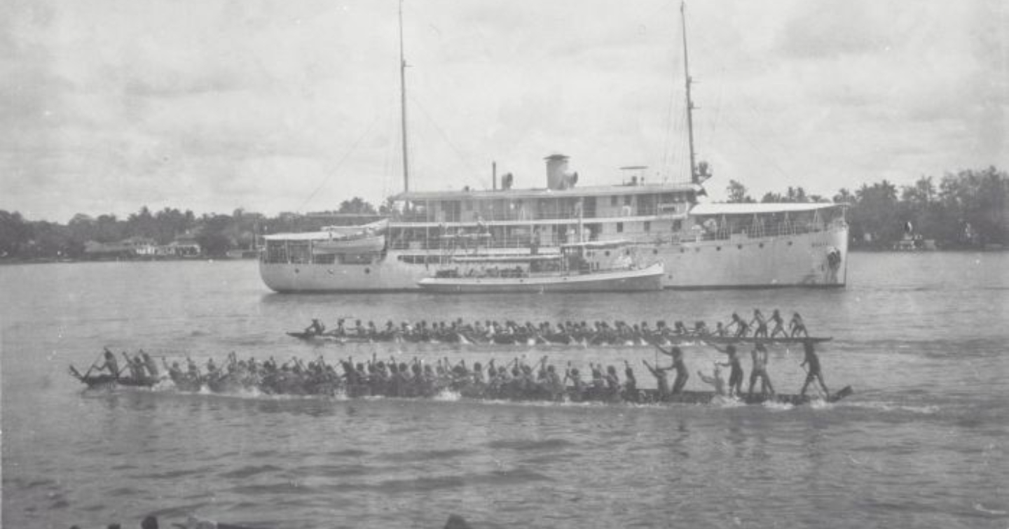 Legenda Asal Usul Kesultanan Bulungan di Kalimantan Utara – KOMBI.ID