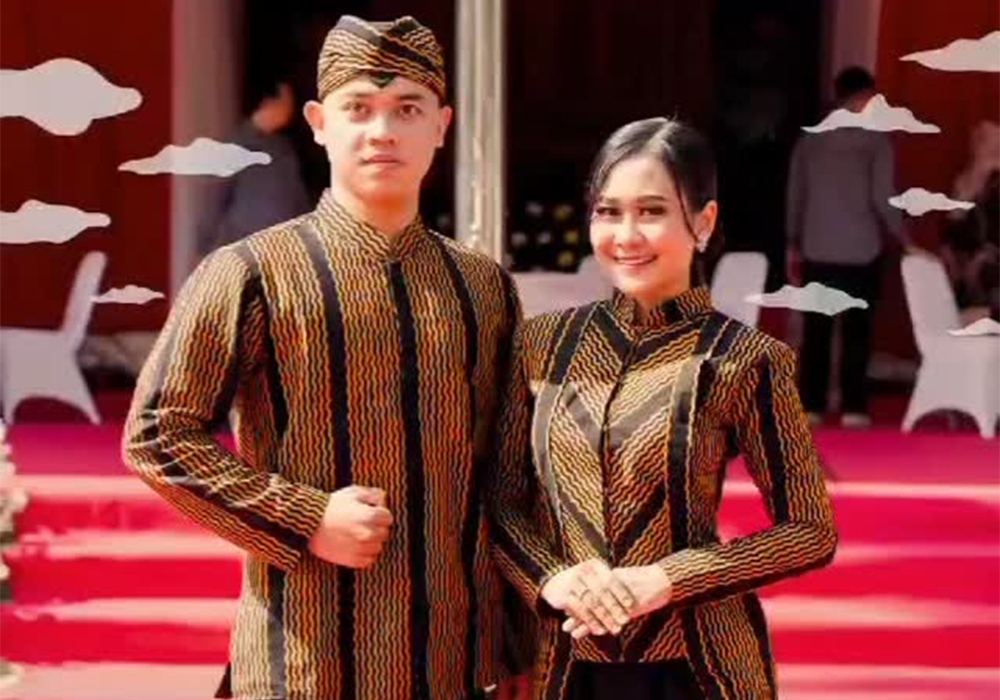 Mengenal Batik Lurik Tulungagung Bhumi Ngrowo: Sejarah, Arti Nama, dan ...