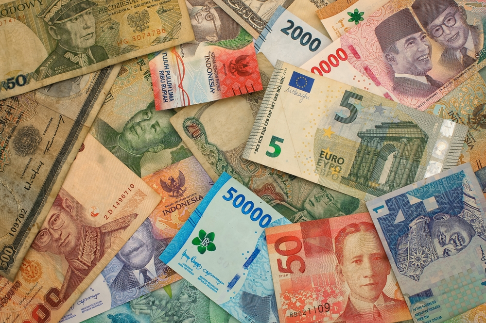 Mengenal Intervensi Pasar dan DNDF, Senjata BI Melawan Tekanan Rupiah