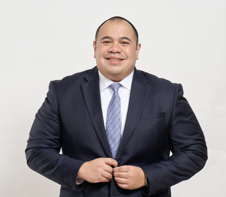 Mengenal Pandu Patria Sjahrir, Keponakan Luhut yang Jadi CIO Danantara