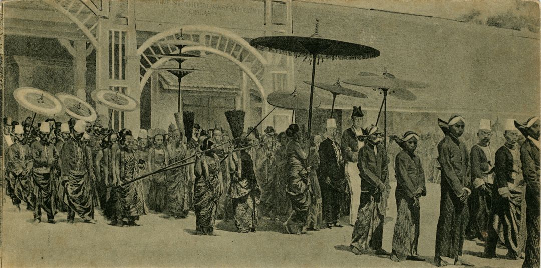 Mengenang 280 Tahun Boyong Kedhaton, Jejak Sejarah Perpindahan Keraton ...