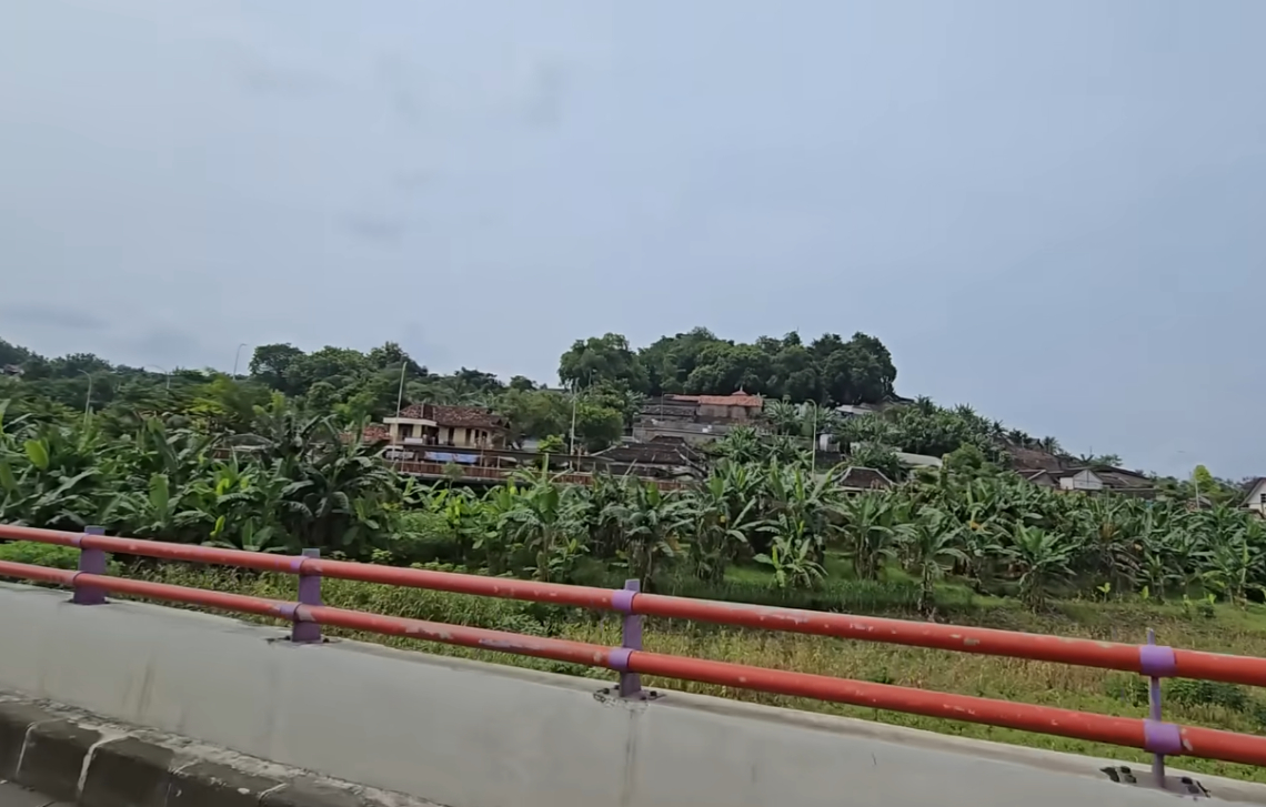 Mitos Pesugihan Gunung Kemukus yang Berkaitan dengan Ritual Hubungan Intim
