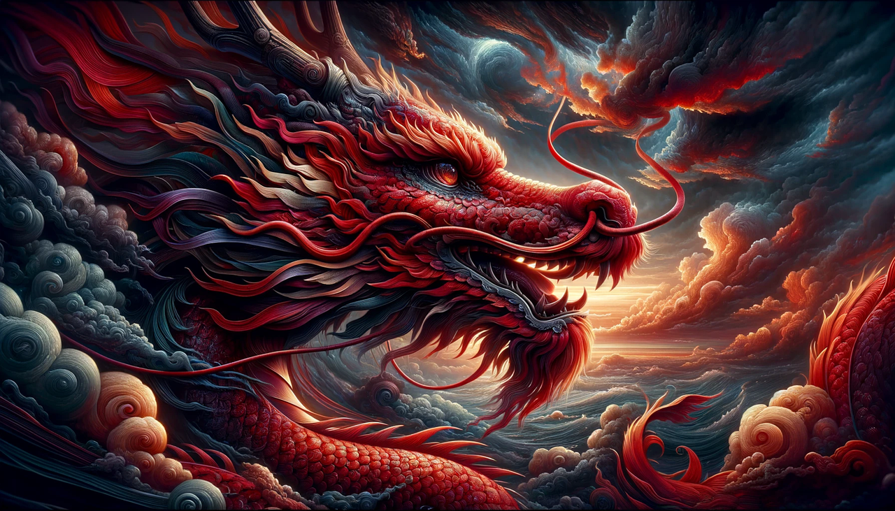 Naga, Ikon Budaya yang Penuh Makna