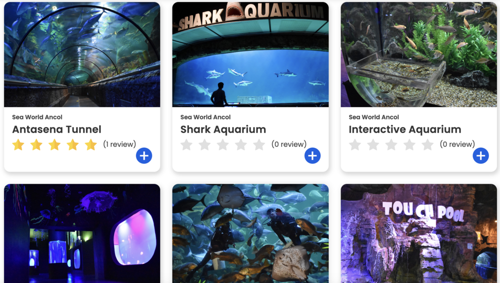 Pantai Ancol Jadi Destinasi Favorit Libur Lebaran 2025, Pengunjung Membludak