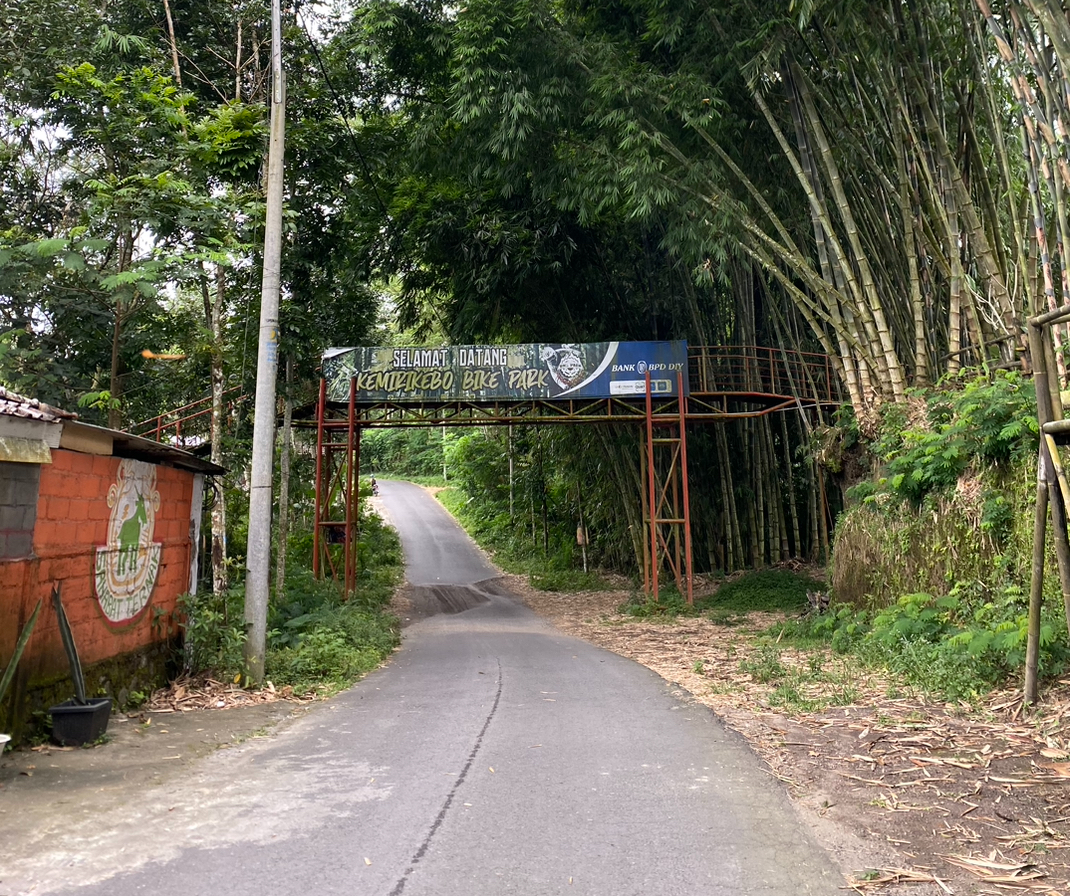 Alternatif Wisata Edukasi dan Agrowisata di Lereng Gunung Merapi
