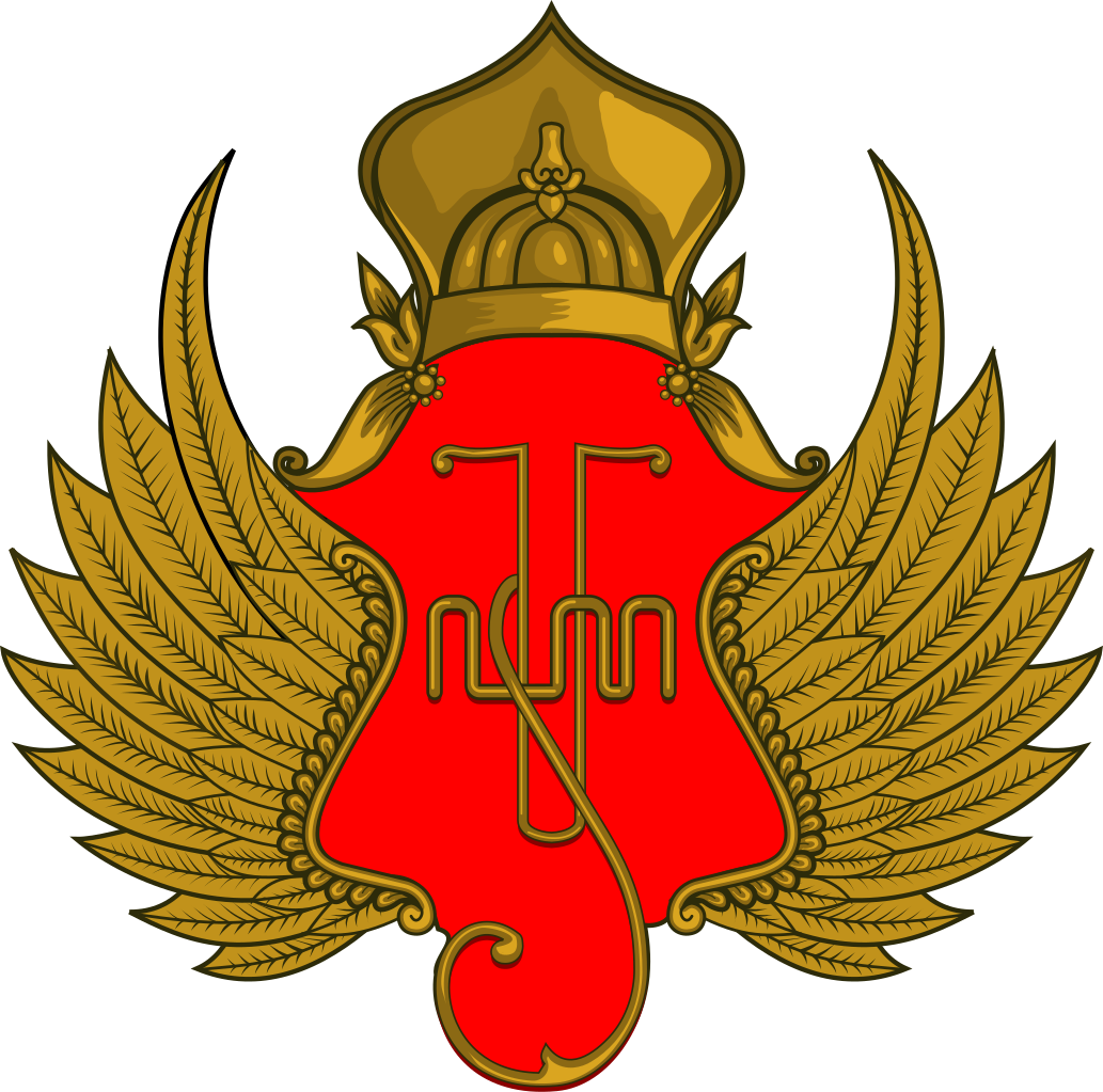 Praja Cihna, Identitas, Sejarah, dan Filosofi Kesultanan Yogyakarta