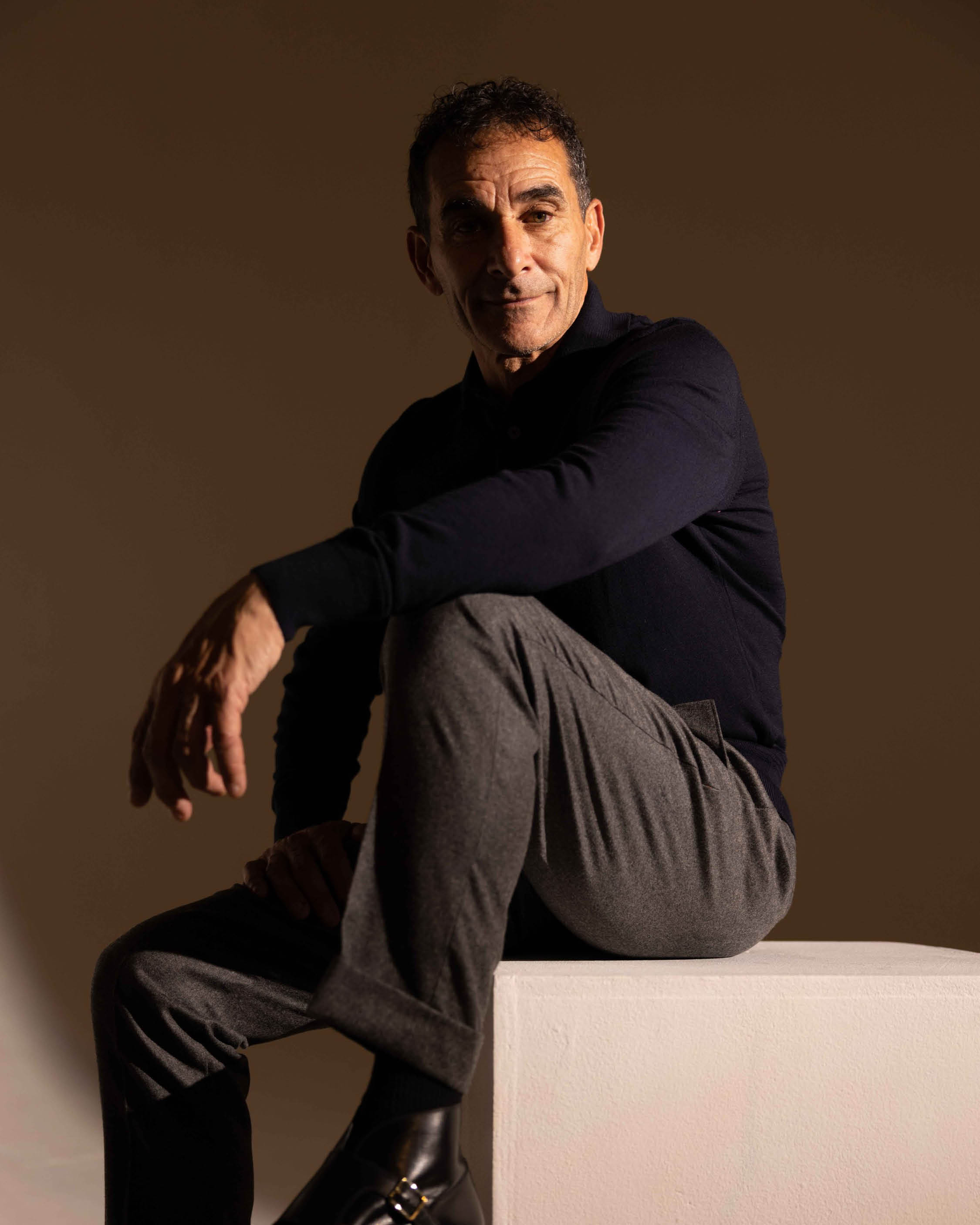 Profil Gerald Vanenbrug, Eks Timnas Belanda yang Juara Piala Eropa 1988 yang Jadi Pelatih Timnas ...