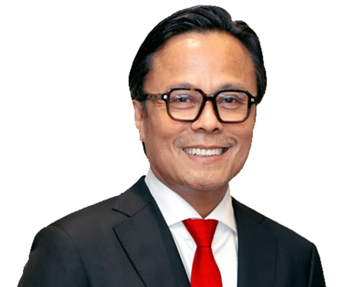 Siapa Itu Dony Oskaria yang Ditunjuk Jadi COO Danantara? Ini Kiprah dan ...