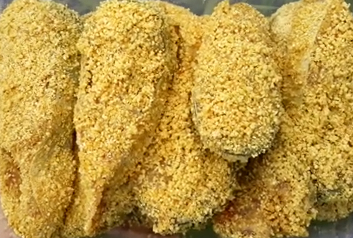 Wadi Patin, Ikan Fermentasi yang Wajib Dicoba saat Berkunjung ke ...
