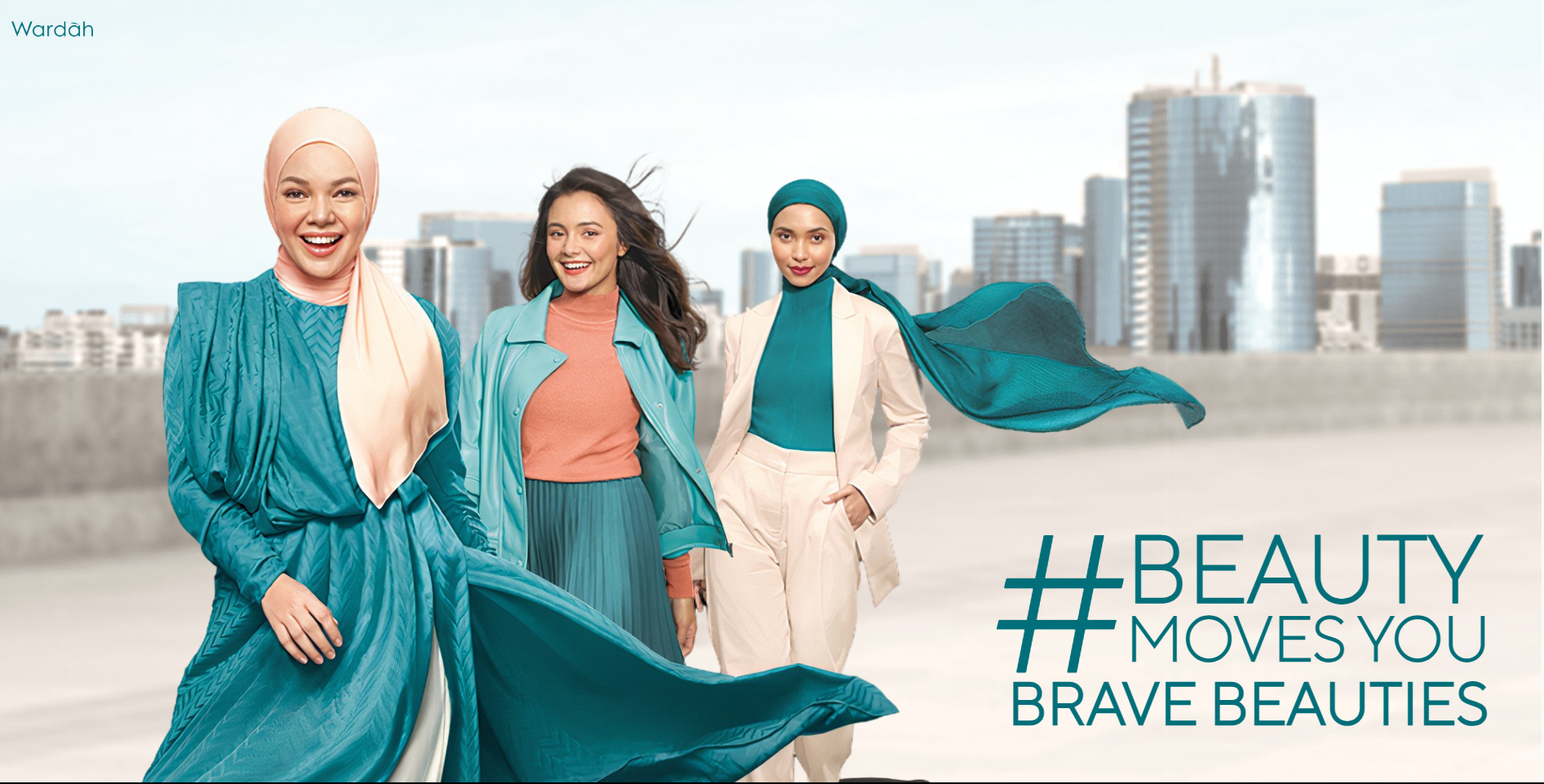 Wardah Jadi Pelopor Tren Kosmetik Halal: Inovasi dan Perjalanan Merek Lokal