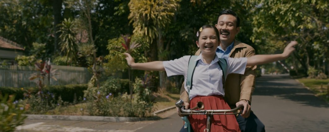 Film 2nd Miracle in Cell No. 7: Sinopsis, Jadwal Tayang, Daftar Pemain