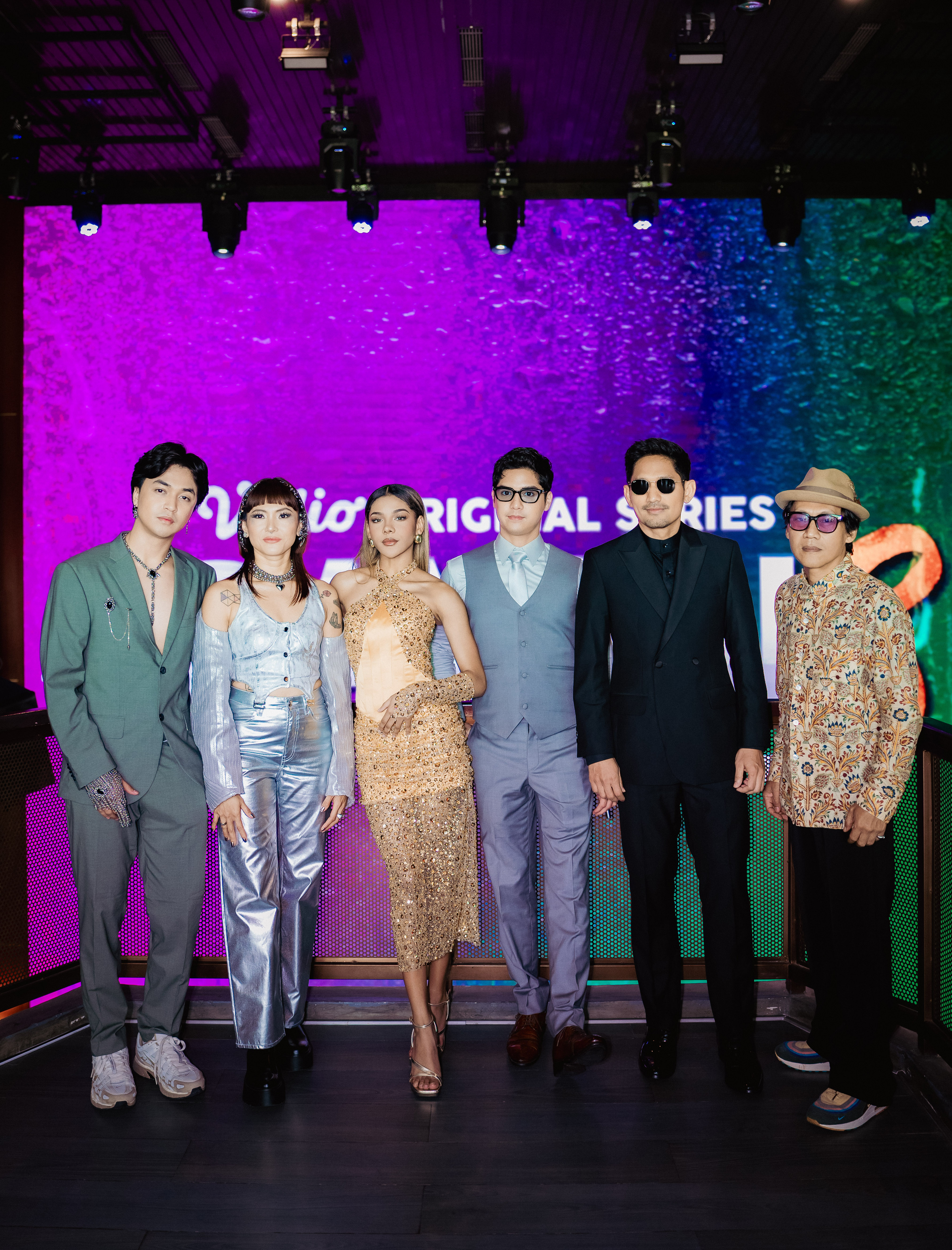 Menikmati Serunya Scandal 3: The Final & Sexiest, Ada Hal Baru ...