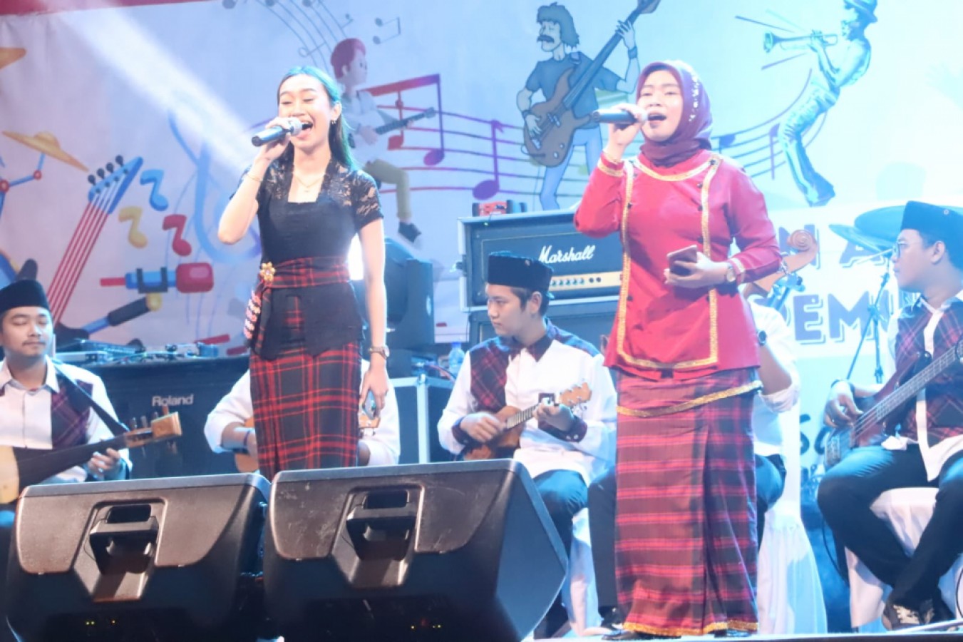 Melihat Popularitas Musisi Lokal Indonesia: Sudahkah Jadi Tuan Rumah di Negeri Sendiri?