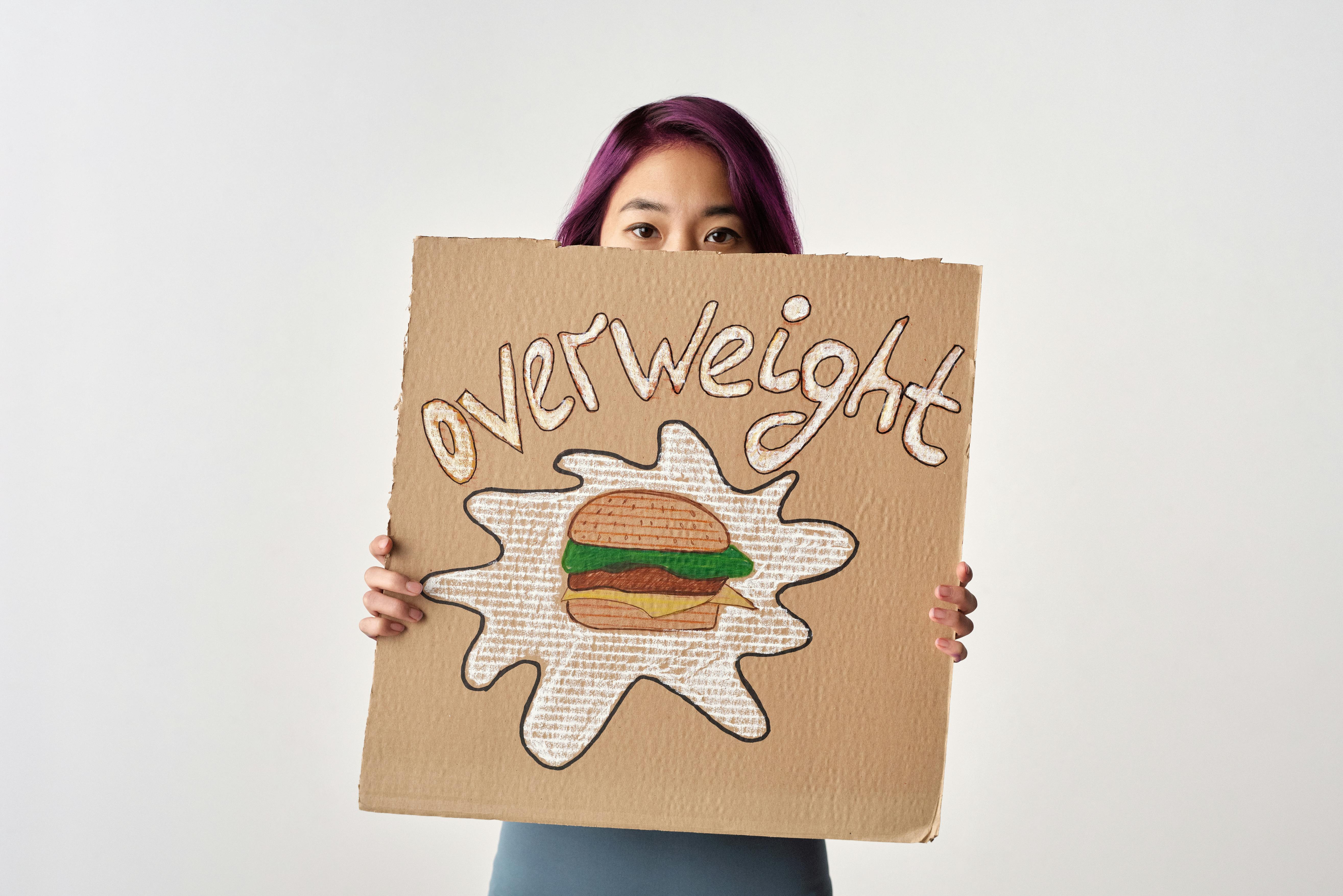 4 Maret 2025 Hari Obesitas Sedunia: Penyebab, Bahaya, dan Cara Mencegah Obesitas pada Anak dan ...