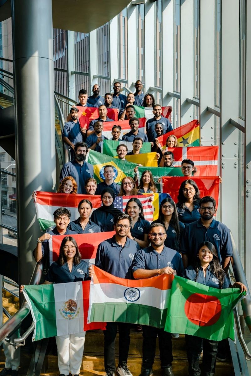 Siapa Bilang Perempuan Lemah? Nih, Gracia Hanarosalia Sitorus Bawa Nama ...