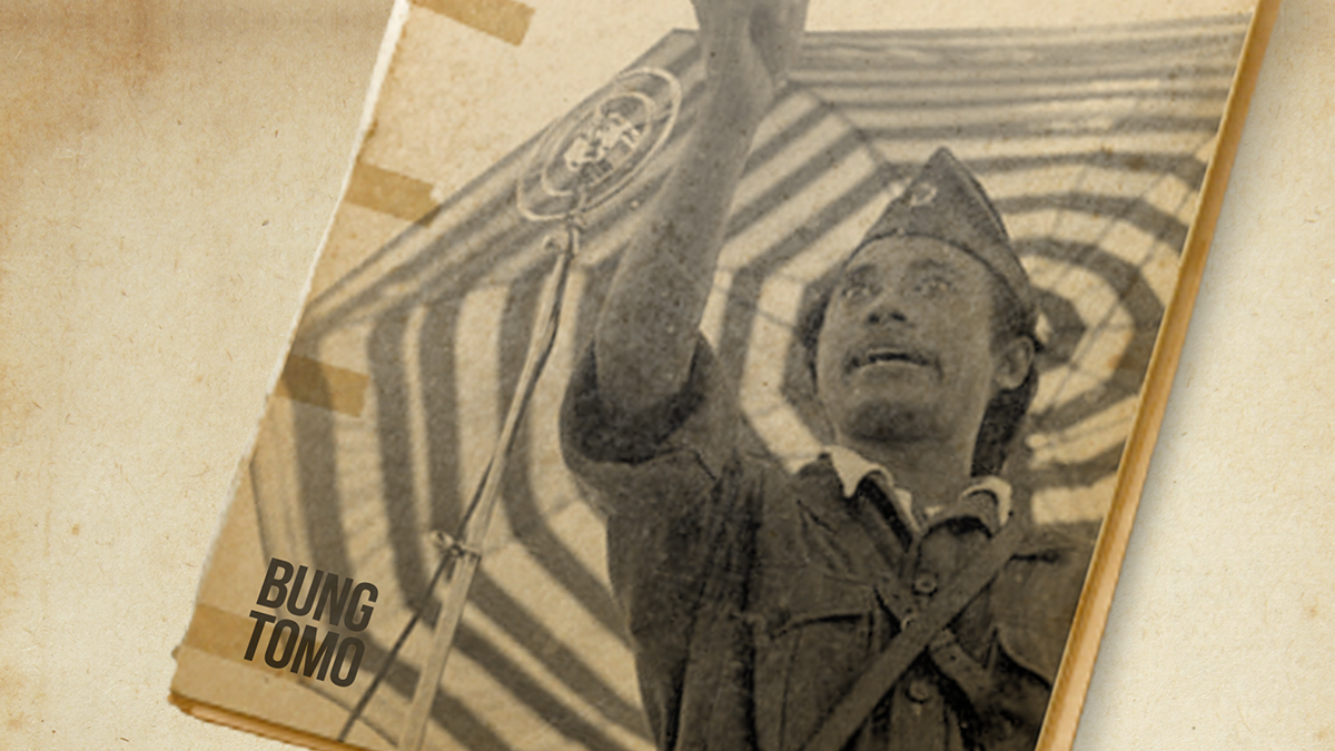 Kronologi Pertempuran Surabaya 10 November 1945 yang Kemudian Dikenal ...