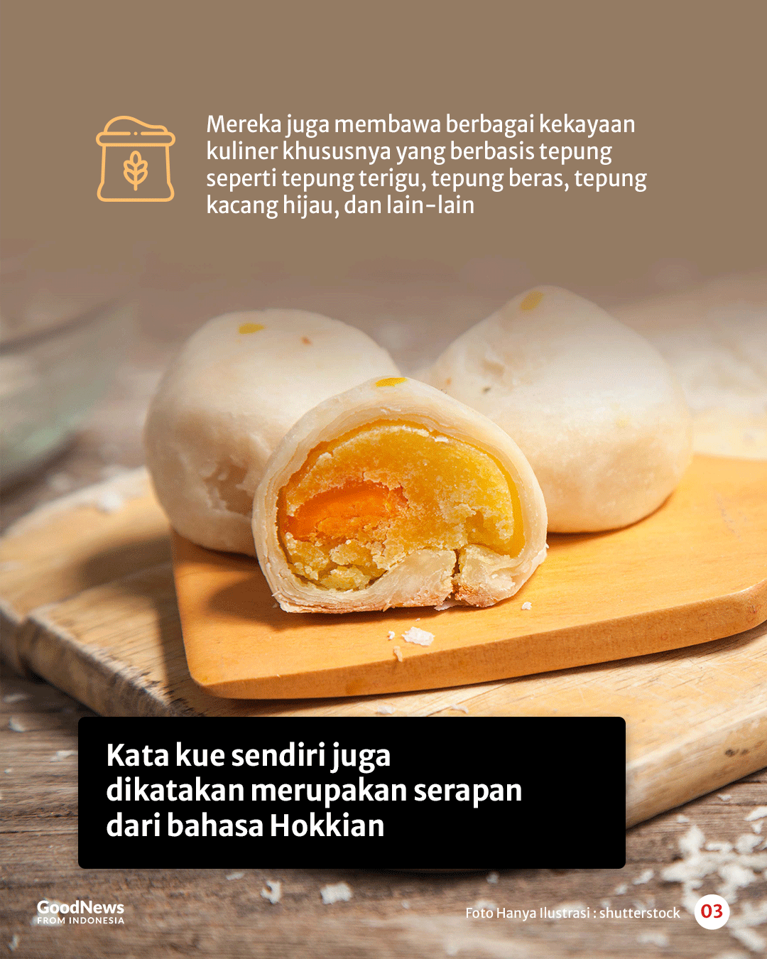 Menguak Sejarah Kue Hari Raya di Indonesia, Nastar dan Kastengel Menguak Sejarah Kue Hari Raya di Indonesia, Nastar dan Kastengel