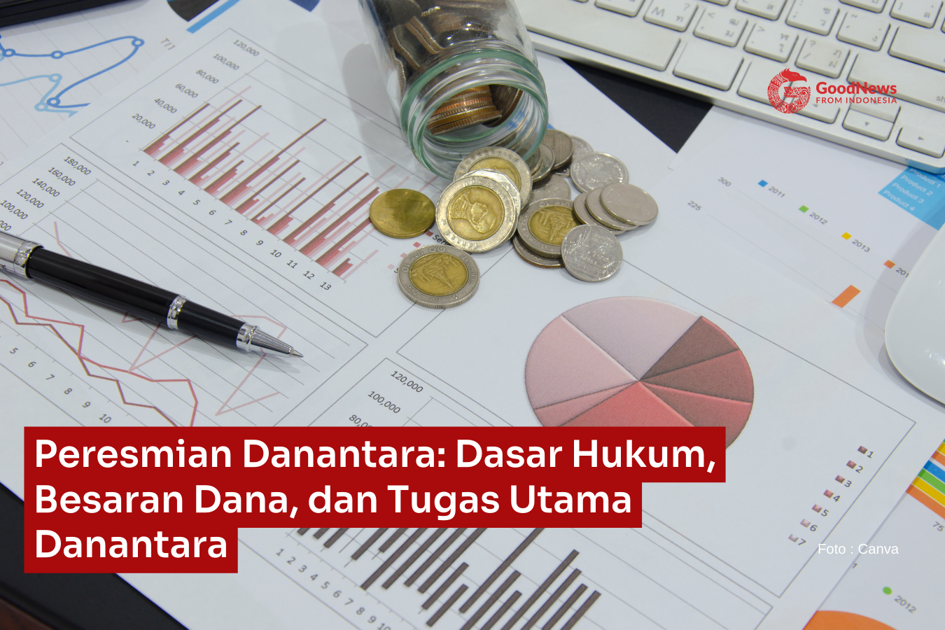 Apa Itu Danantara, Dasar Hukum, Besaran Dana, dan Tugas Utamanya