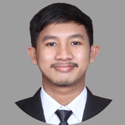 Rifqy Arifani | Good News From Indonesia