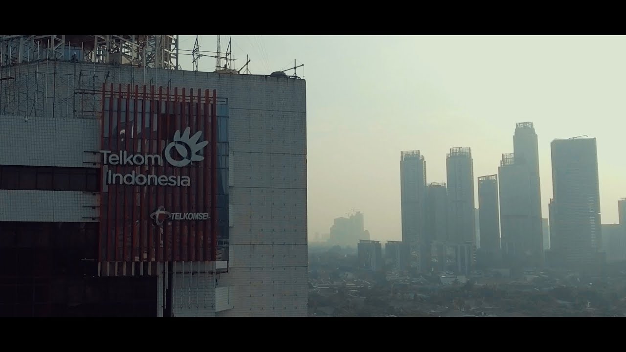 52 Tahun Mengabdi Untuk Indonesia