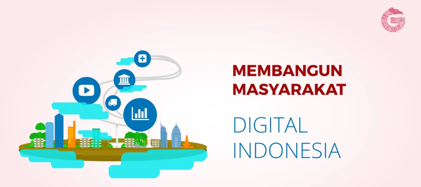 Indonesia yang Semakin Digital