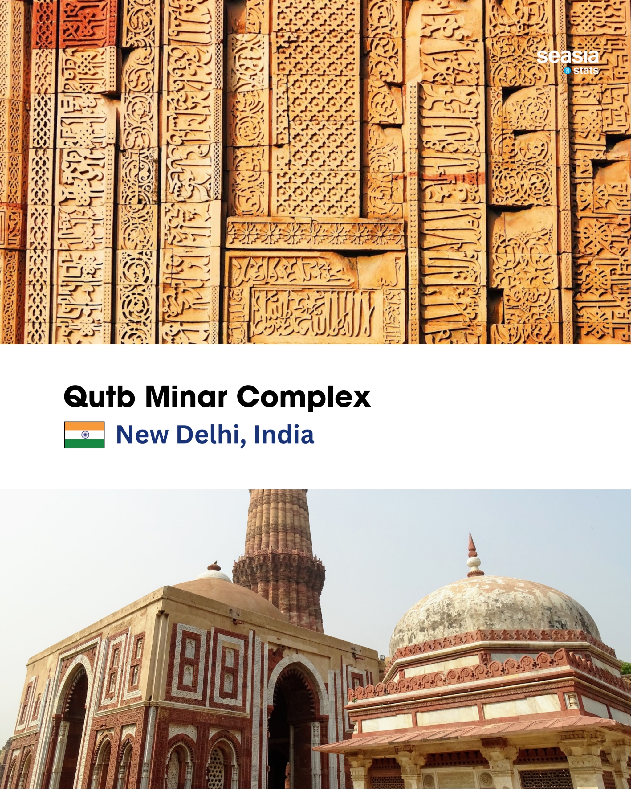 7 Must-Visit Historical Mosques Beyond the Middle East - Seasia.co